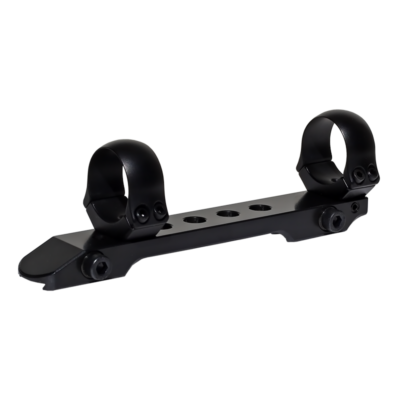 Tikka T3, T3x, Tikka M695 100% Steel Scope Mount with Rings | eBay