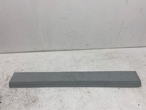 2023 RIVIAN R1S REAR ROOF CEILING HEADER TRIM COVER PANEL PT00050744 ...