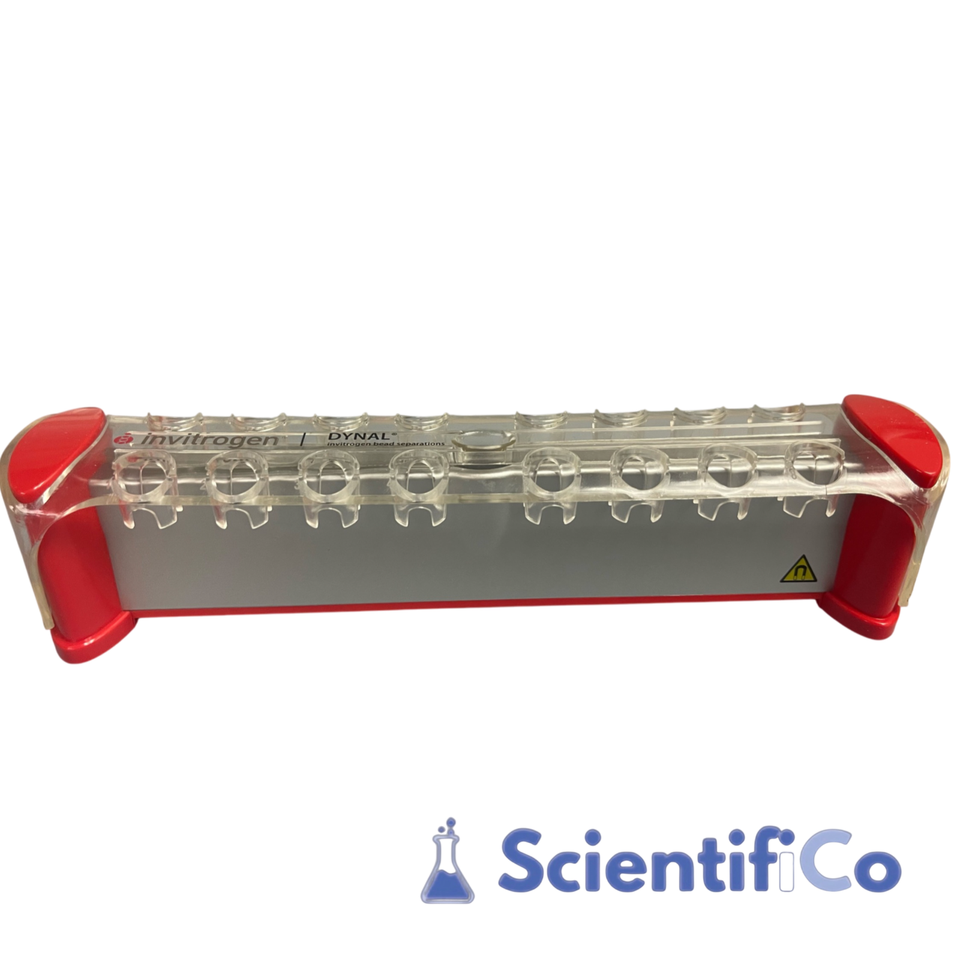 Invitrogen DynaMag-2 Magnetic Particle Concentrator | eBay