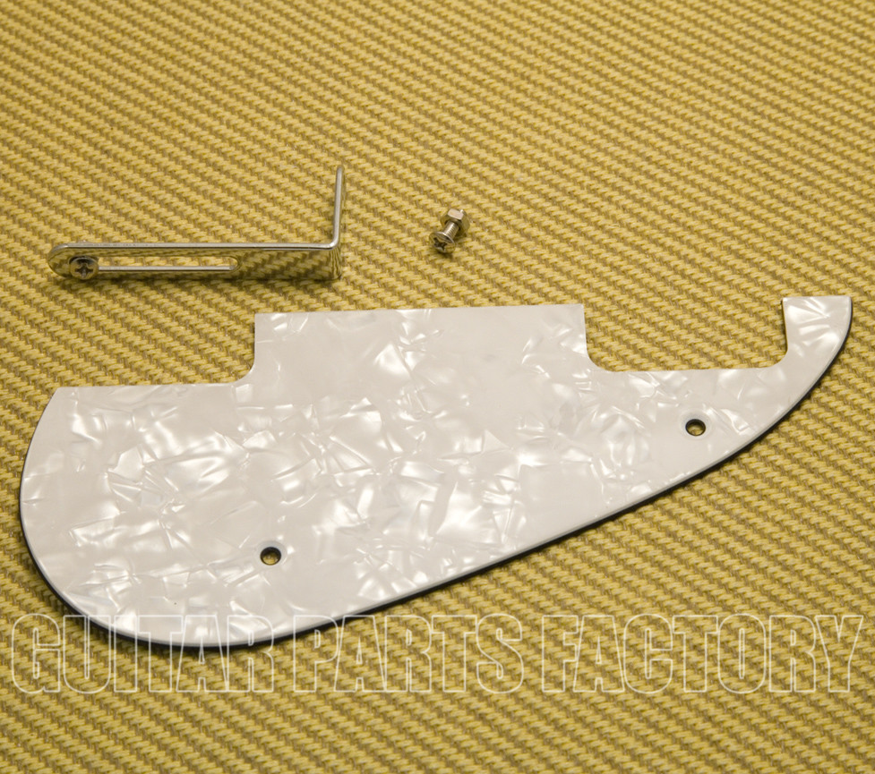 006-2743-000 Genuine Gretsch Electromatic Pickguard Pro Jet & Jet ...
