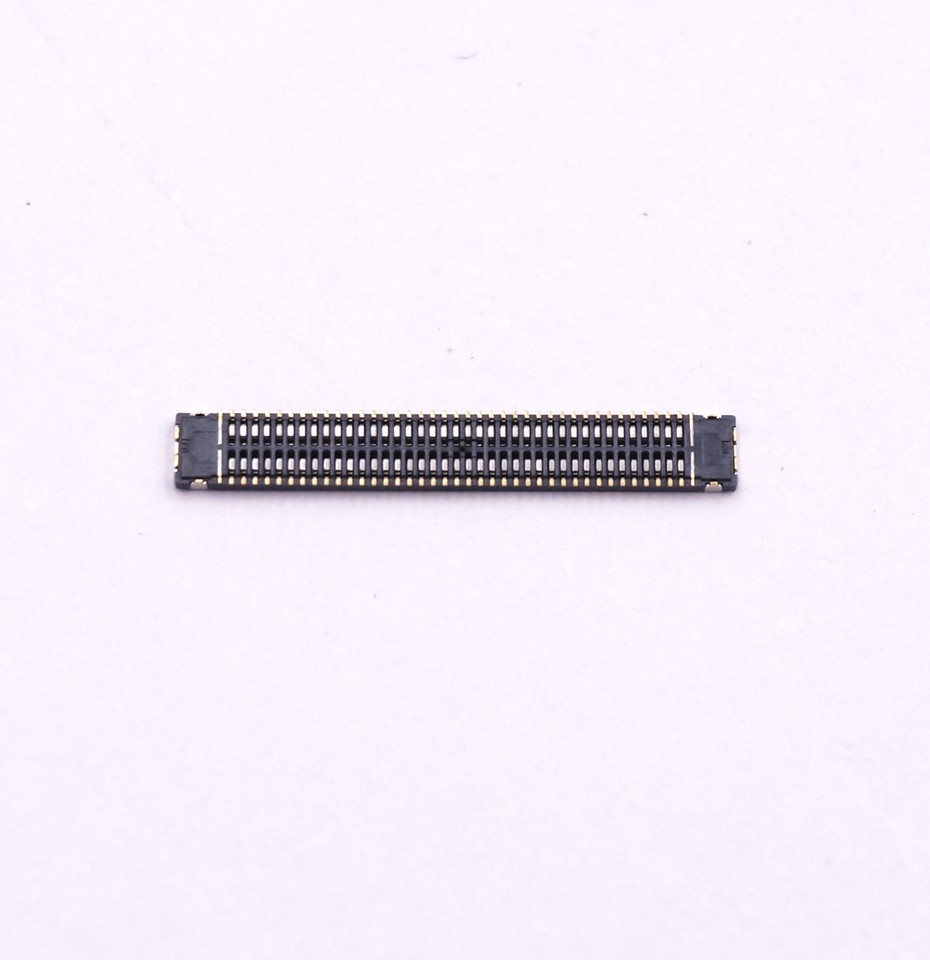 Original Samsung SM-M317F Galaxy M31s Main Flex FPC Connector 2x39 Pin ...