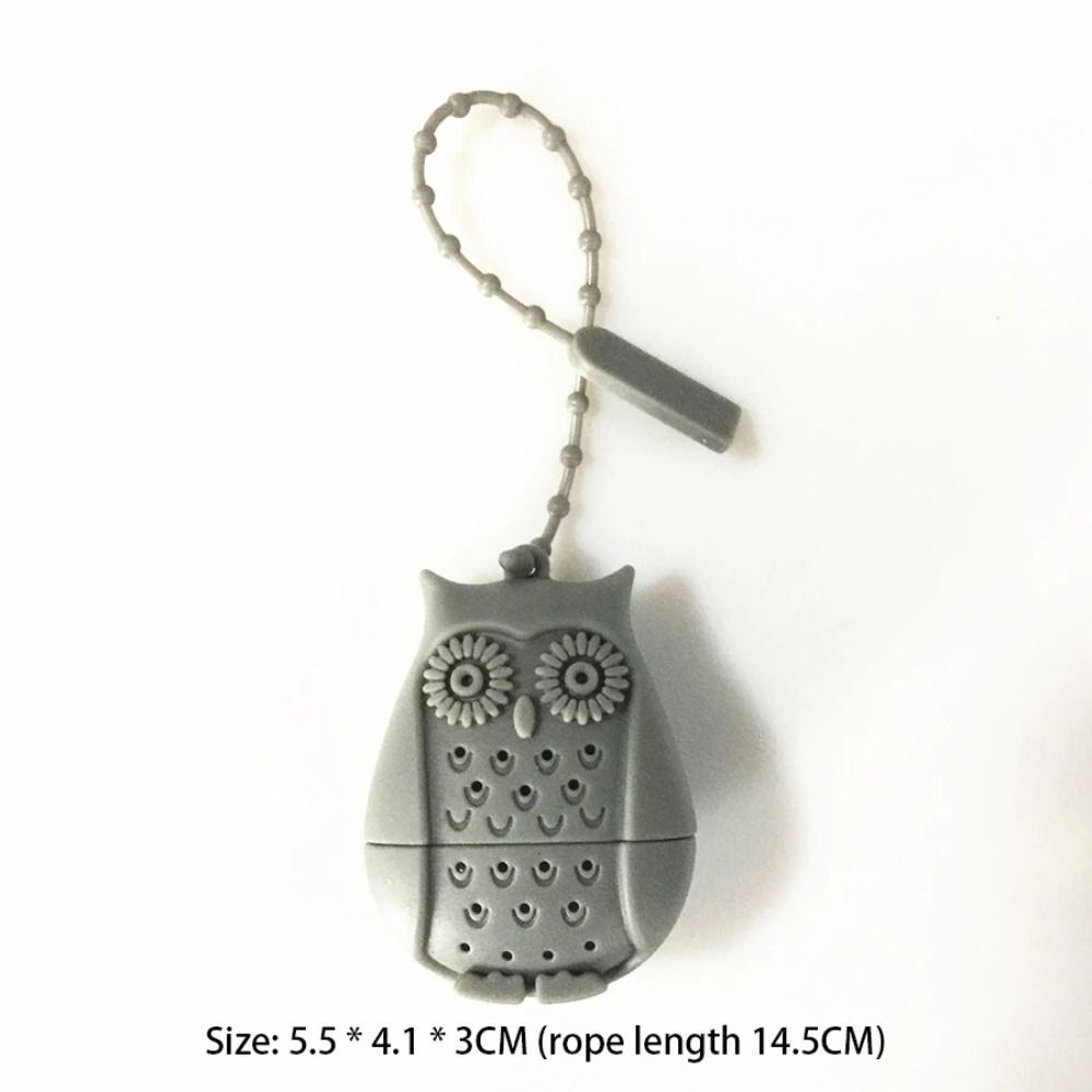 Creative Loose-leaf Tea Infuser Tea Bags Filter Filter Diffuser | eBay