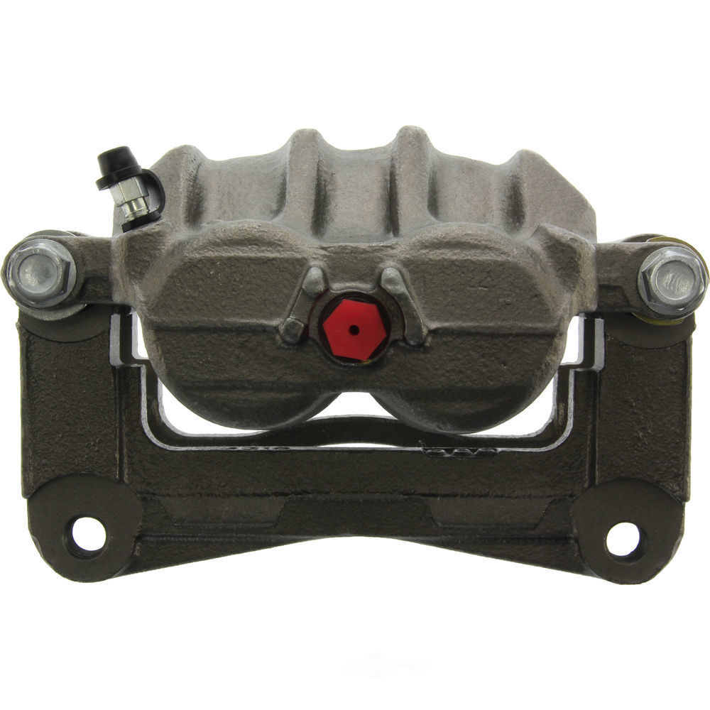 Disc Brake Caliper-Premium Semi-Loaded Centric 141.47029 Reman for sale ...