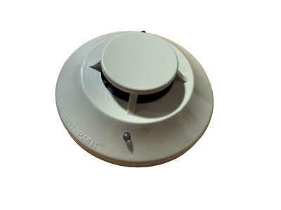Gamewell-FCI ASD-PL2F Fire Alarm Smoke Detector | eBay