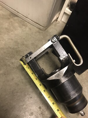 Burndy Hypress Model Y488 Compression Crimping Head | eBay