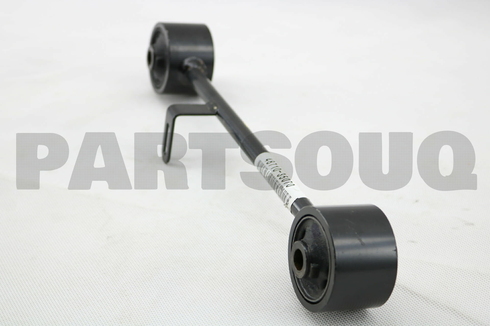 4871035070 Genuine Toyota ARM ASSY, UPPER CONTROL 48710-35070 | eBay