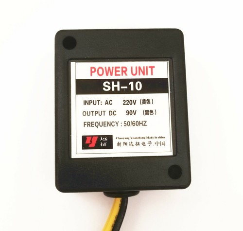 1PC POWER UNIT SH-10 rectifier AC220V DC90V 50/60Hz | eBay
