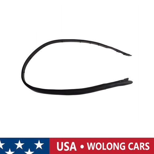 Bonnet to Front Panel Weatherstrip for 2019-2021 Toyota RAV4 53395 ...