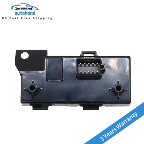 AM141075 For John Deere X300 X320 X324 X500 X540 Electronic Control ...