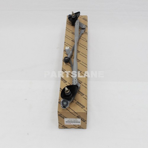 Toyota Hilux KUN25 OEM Genuine Windshield Wiper Link 85150-0K061 | eBay