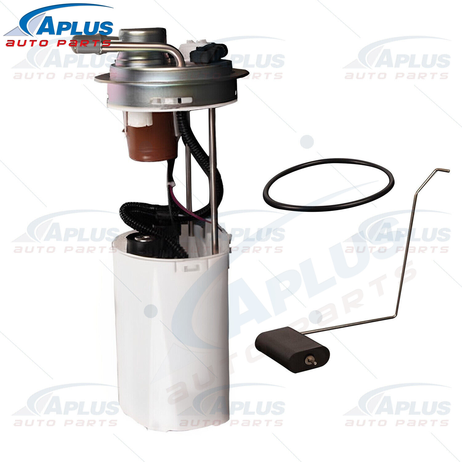 For 04-07 Chevy Silverado GMC Sierra 1500 2500 Fuel Pump Module ...