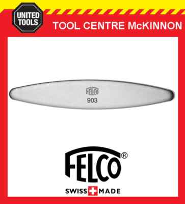 FELCO 903 SWISS MADE DIAMOND COATED SECATEUR SHARPENER / SHARPENING ...