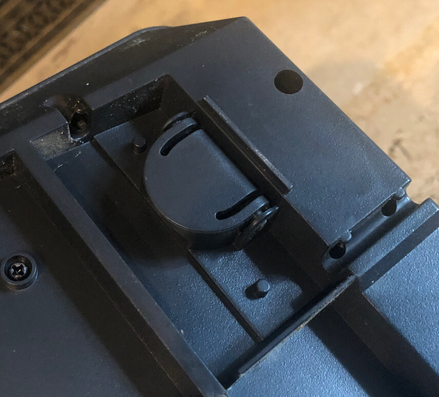 IBM branded KB-0225 PS/2 Wired Keyboard 104 Keys Grey/Black - Works 100 ...