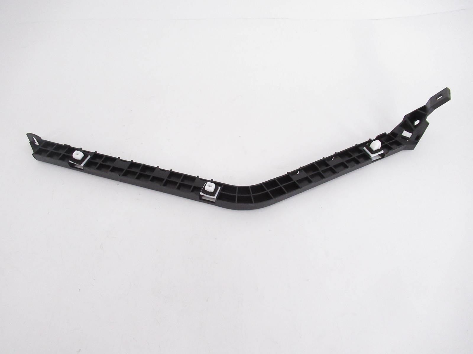 Genuine OEM Honda 71593-SHJ-A00 Passenger Rear Bumper Bracket 2005-2010 ...