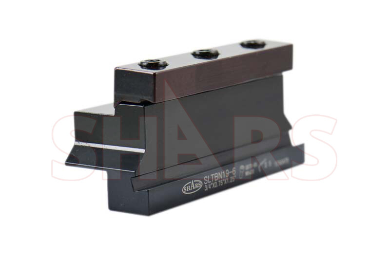 Shars SLTBN-25.4-6 Tool Blocks for Self-Lock Cut-off Blades New P] | eBay