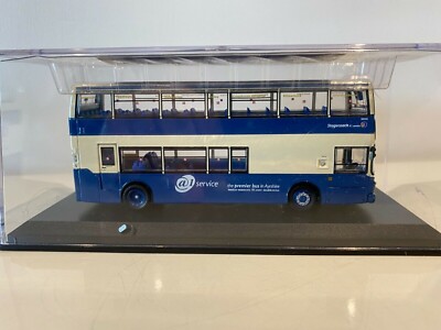 TRIDENT ALX 400 STAGECOACH A1 SERVICE - BOXED #UKBUS 1016 | eBay UK