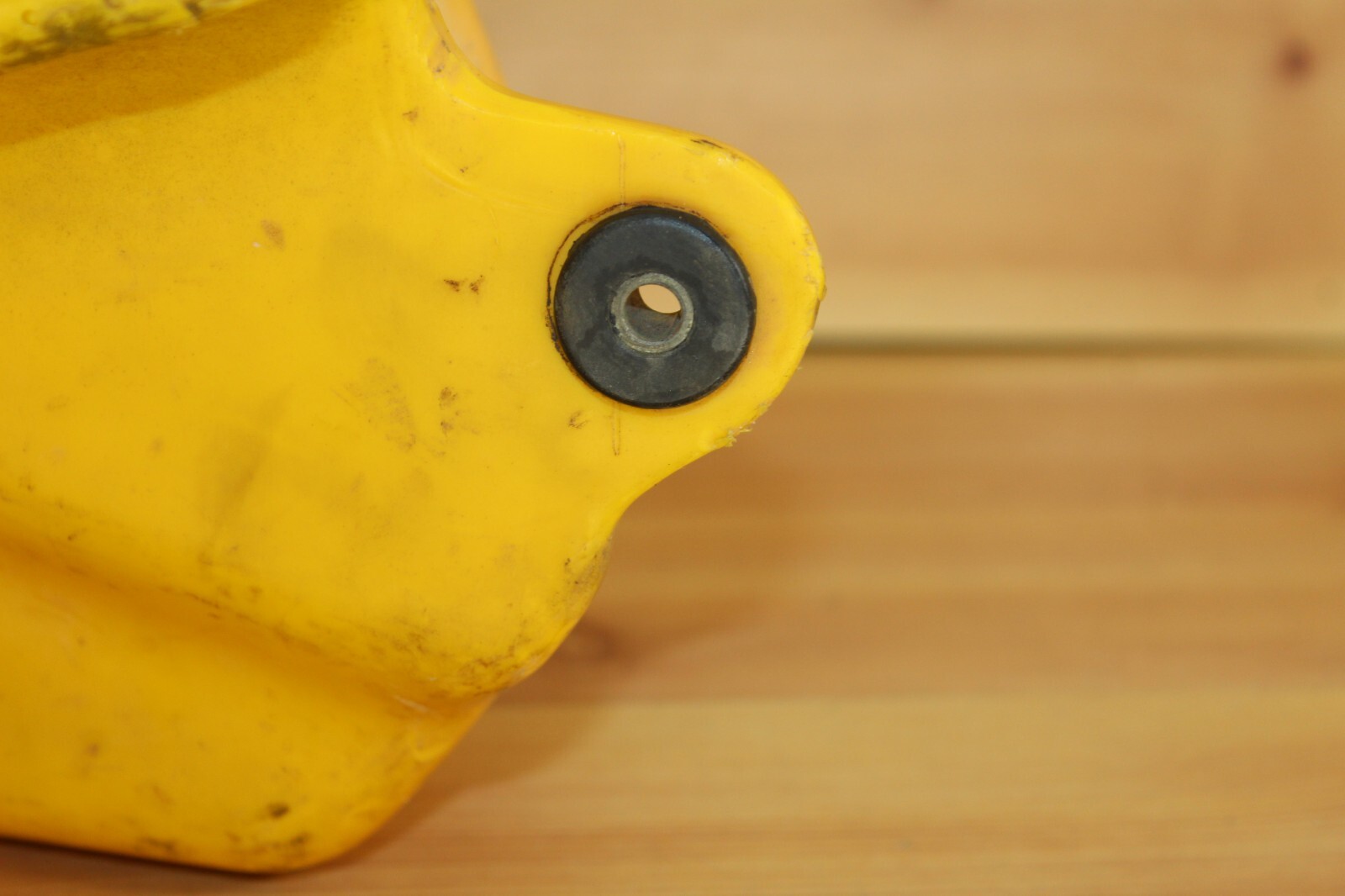 83 Yamaha Yz80 YZ 80 K OEM Gas Fuel Petrol Tank for sale online | eBay