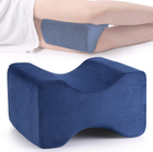 Leg Pillow Orthopedic Memory Foam Leg Pillow(4 colors)- OMF | eBay