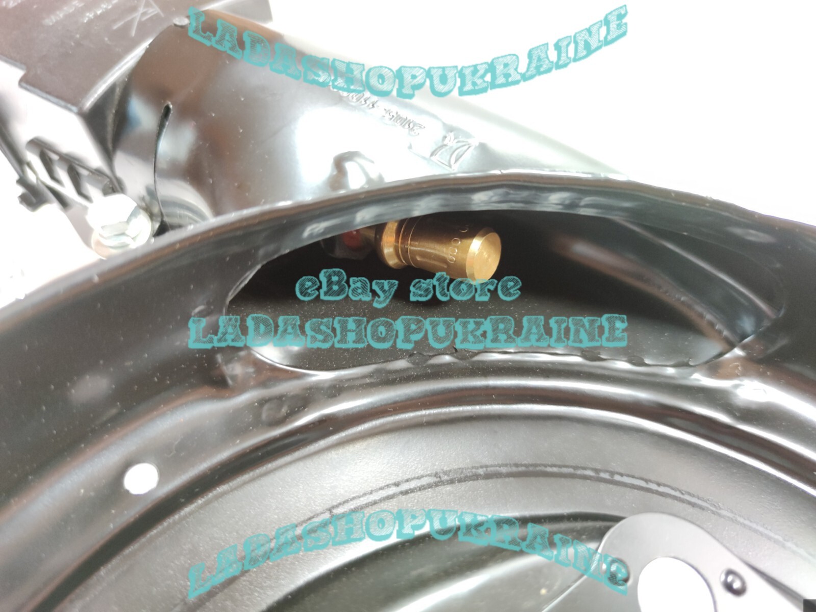 Filtro de aire completo para LADA NIVA 21213 Air Filter Complete ...