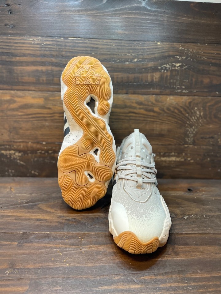 Adidas TRAE YOUNG 3 IF5602 Unisex Sports Shoes Basketball Basketball | eBay