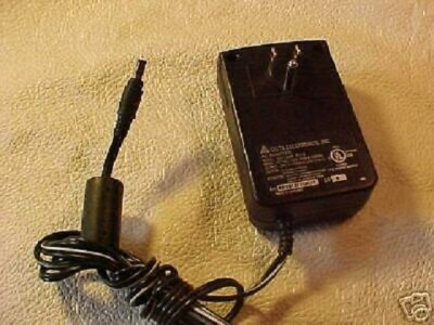 20LB adapter cord = HP ScanJet 5370c scanner electric power cable wall ...