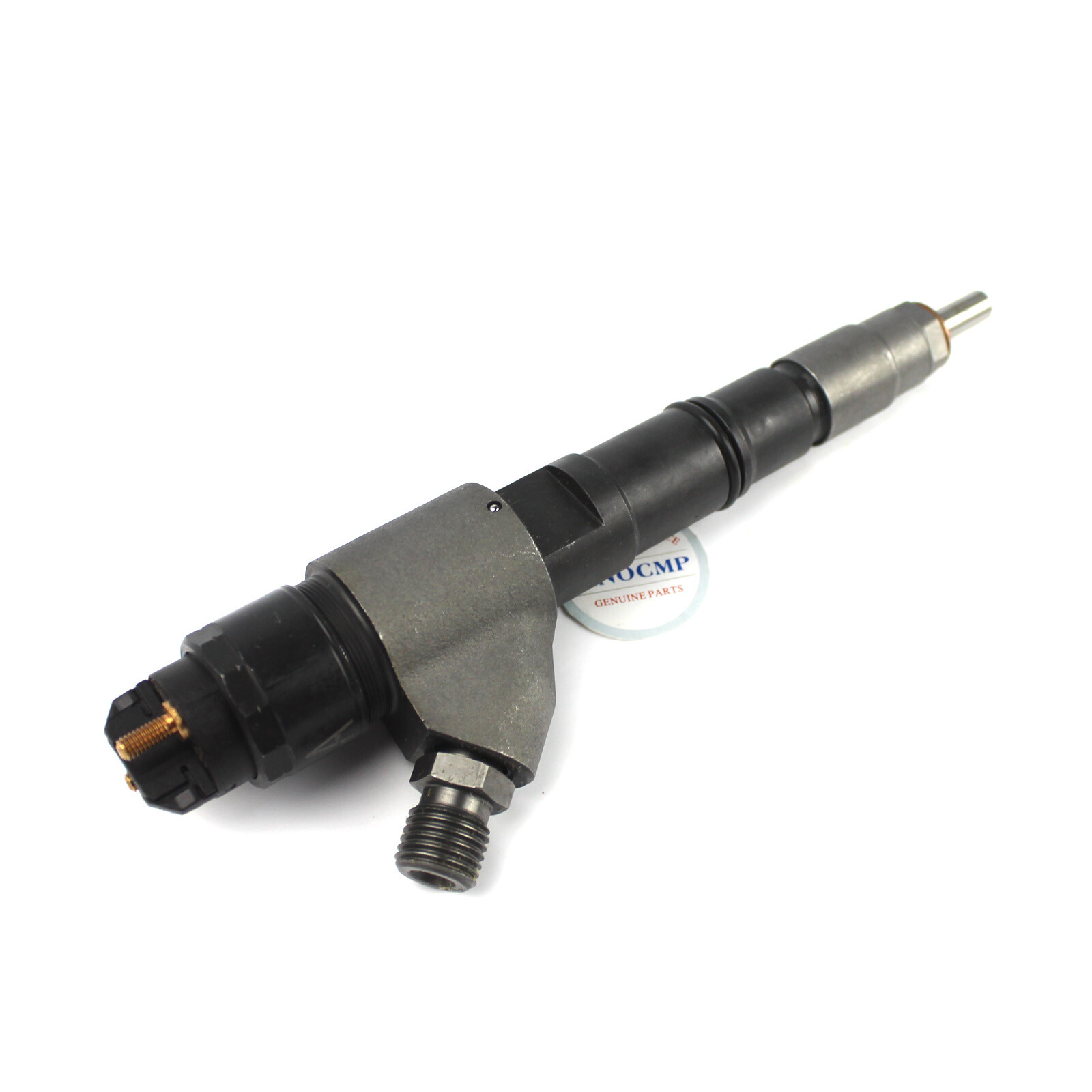 6pcs Fuel Injector 04290987 0445120067 for VOLVO D6D 0445120065 ...