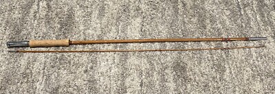 Rods - Heddon Split Bamboo