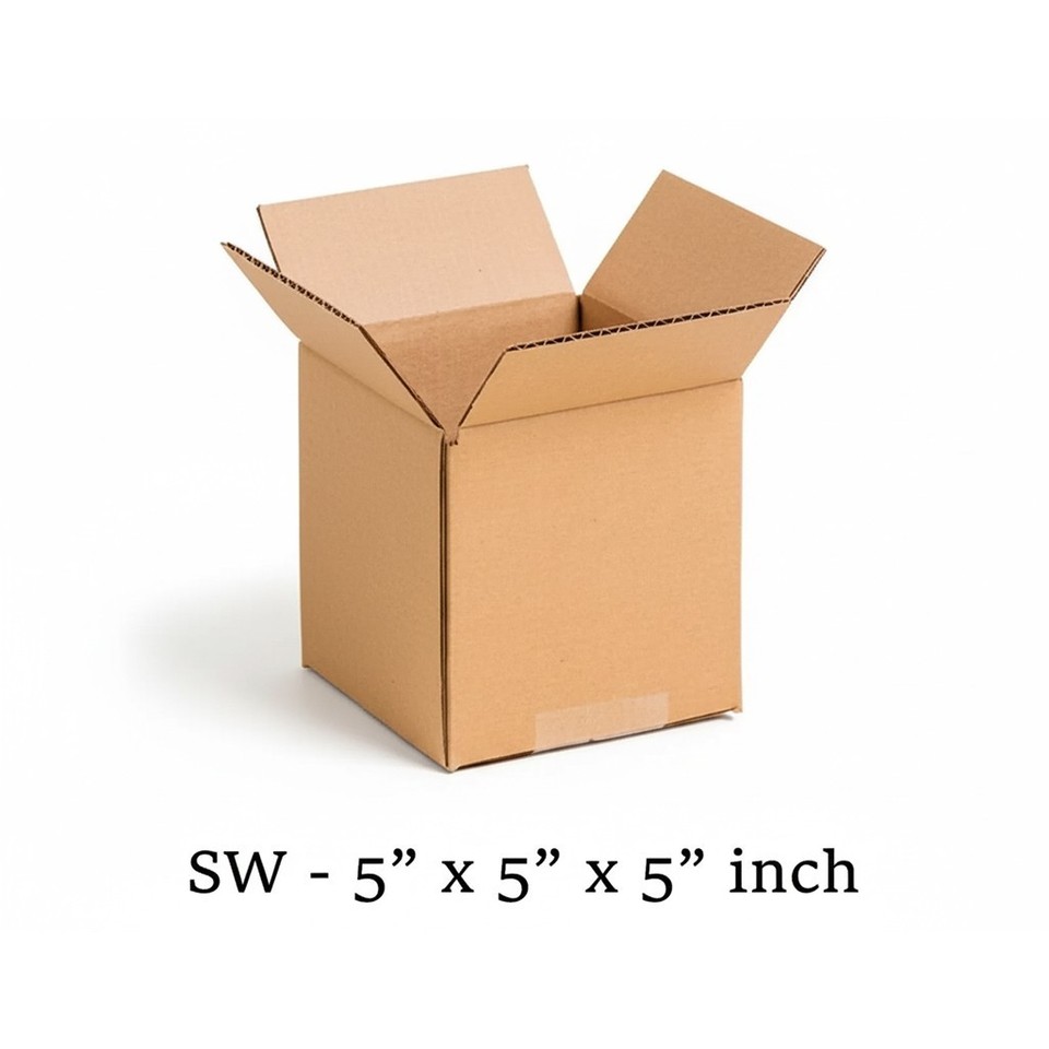 Postal Cardboard Boxes Strong Double Wall Mailing Box Royal Mail ...