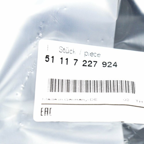 BMW 51117227924 for sale online | eBay