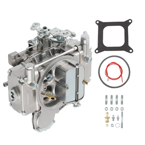 4 Barrel Carburetor Carb Kit for Holley Model 4160 600 CFM 0-1850S ...