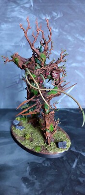 Warhammer Sylvaneth Ancient Treelord AOS | eBay