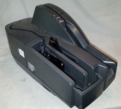 Check Readers - Micr Check Scanner