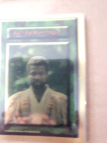 Highlander CCG +1 Kastagir | eBay