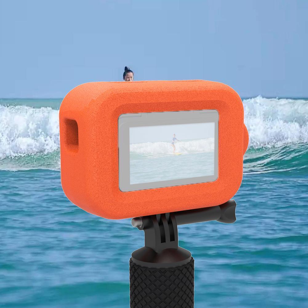 for Insta360 Ace/Ace Pro Action Camera Floating Case I9M9 | eBay