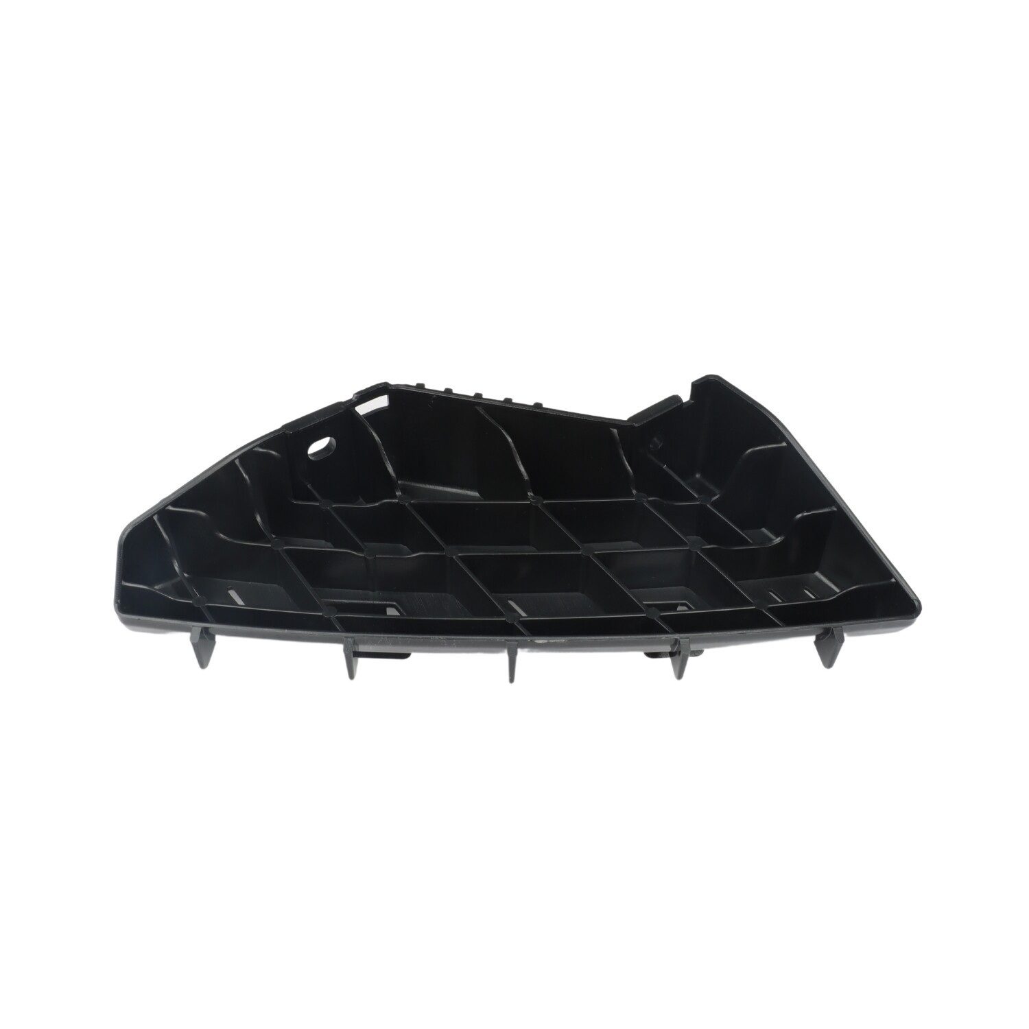 Front Bumper Upper Bracket Driver Side for Hyundai Santa Fe 2013-2018 ...