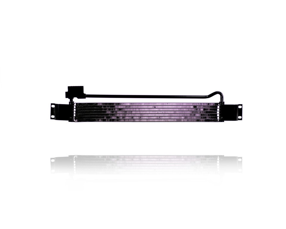 Transmission Oil Cooler For 06-10 VW Passat 09-17 Passat CC Front ...