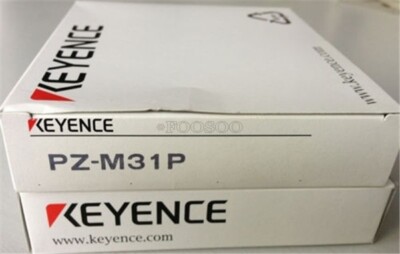 New 1Pcs Keyence Photoelectric Switch PZ-M31P PZ-M31P | eBay