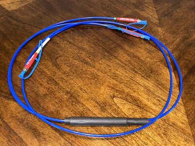 Lab Equipment - Ocean Optics