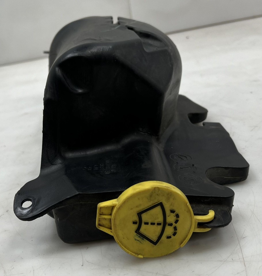09 - 18 Dodge Ram 1500 Coolant Overflow Reservoir Expansion Tank OEM ...
