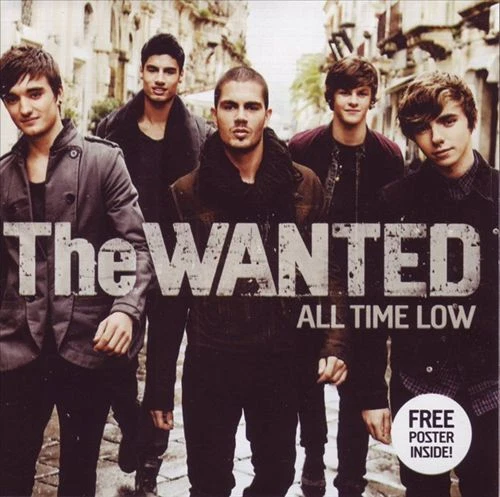 All Time Low Album