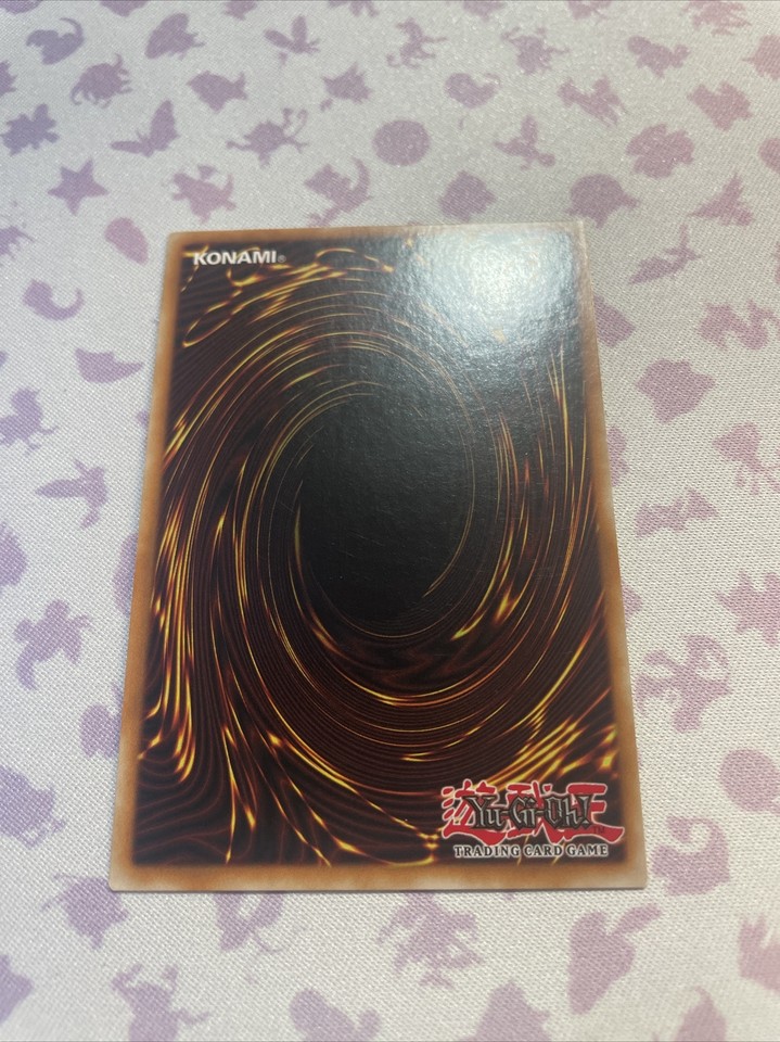 Yu-Gi-Oh! TCG Ancient Pixie Dragon Premium Gold Pgld-En006 1st Edition ...