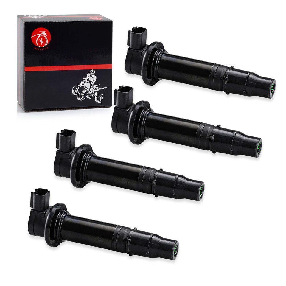 Ignition Coil For Yamaha YZF-R6 R6 2003 2004 2005 YZF R6S 2006 2007 ...