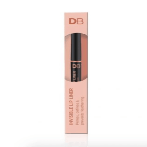 DB Cosmetics Lip Pencil Invisible | eBay