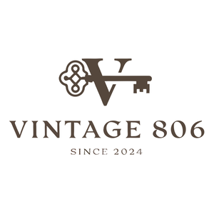 Vintage 806 | eBay Stores