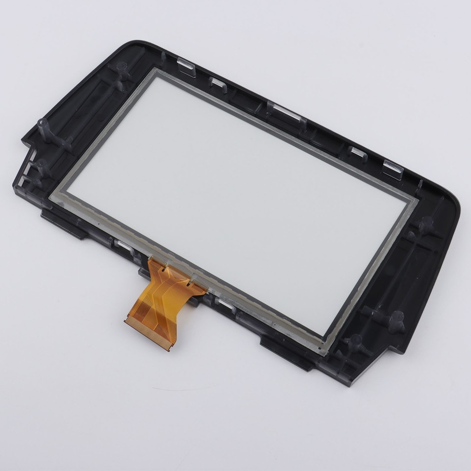 Replacement Touch Screen for 2017-2019 Mazda 6 Digitizer Radio Screen ...