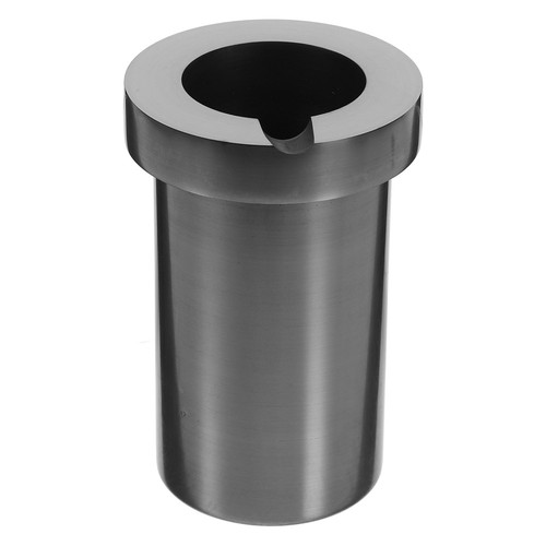 Crucible Dish Clay Graphite Crucible Foundry Clay Graphite Crucibles ...