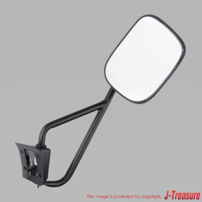TOYOTA LAND CRUISER BJ70 HZJ70 Genuine Outer Rear View Mirror RH 87910 ...