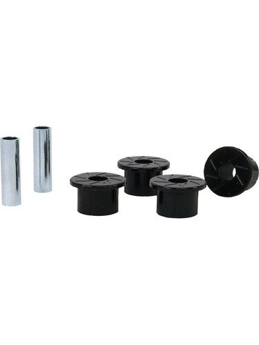 Whiteline Rear Spring Eye Front Bushing fits Toyota HiAce 2.0 RH25-32 ...
