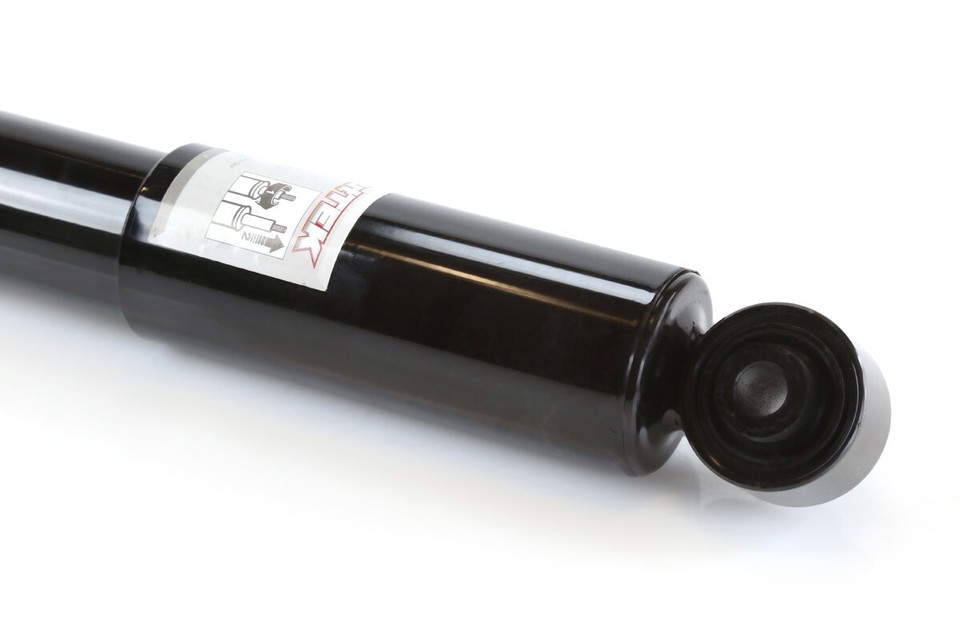 Rear Shock Absorbers Pair 2 for 2006-2017 2018 Toyota RAV4 2.4L 2.5L 3 ...