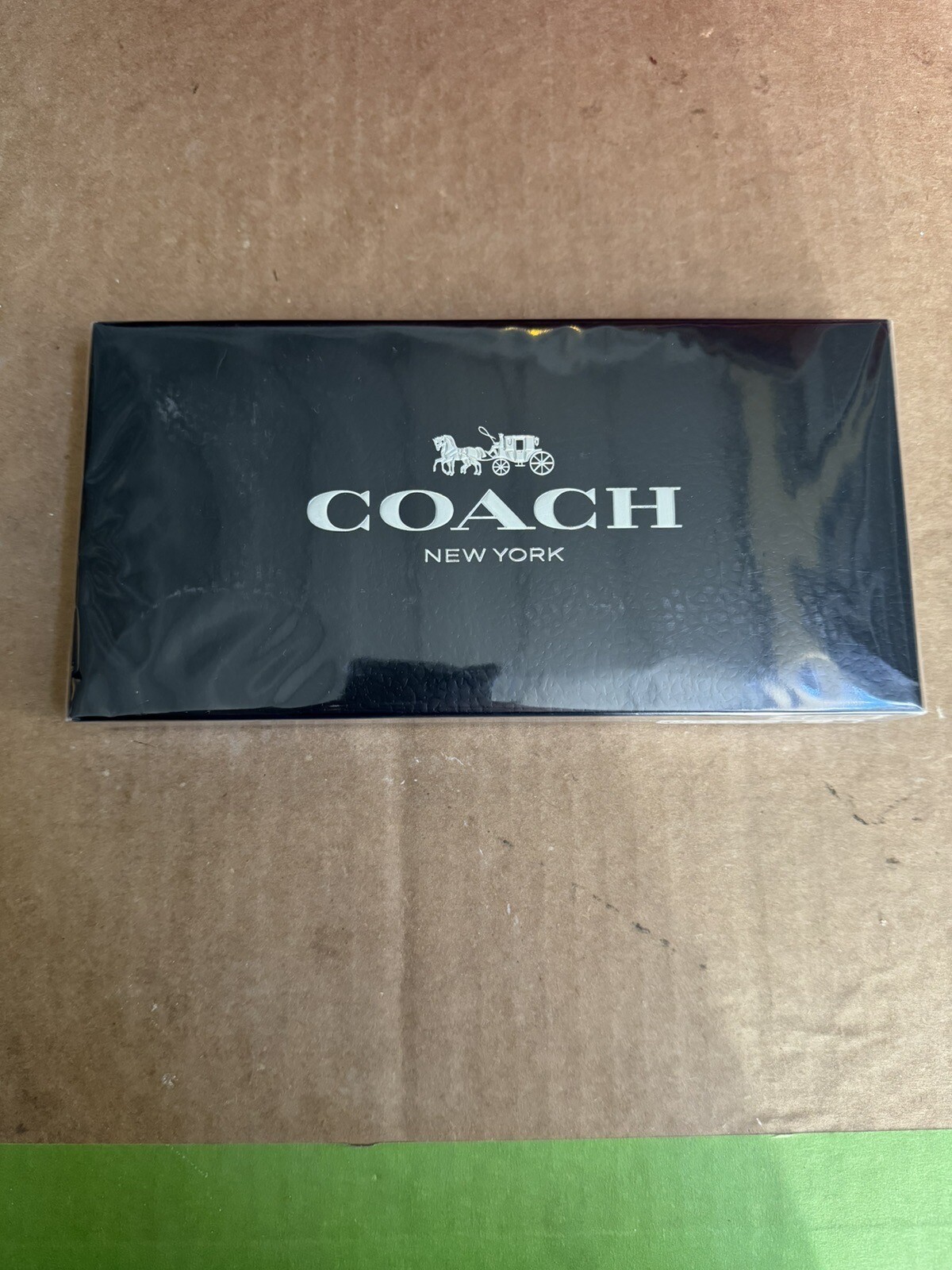 Coach by Coach 4 Piece Variety Gift Set for Men for sale online | eBay